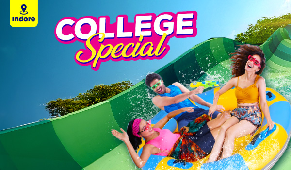 Experience Endless Fun & Adventure at Aqua Imagicaa Water Park, Indore!