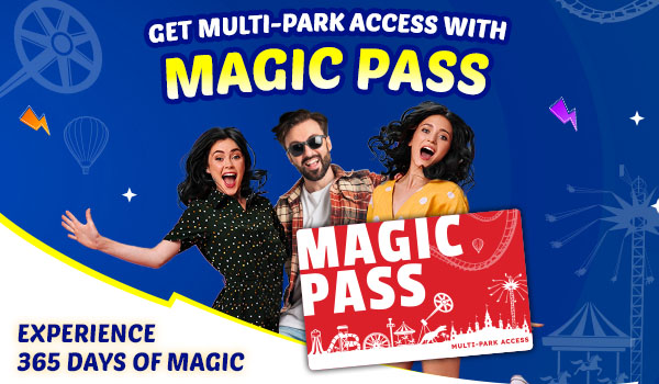 Magic Pass Offer